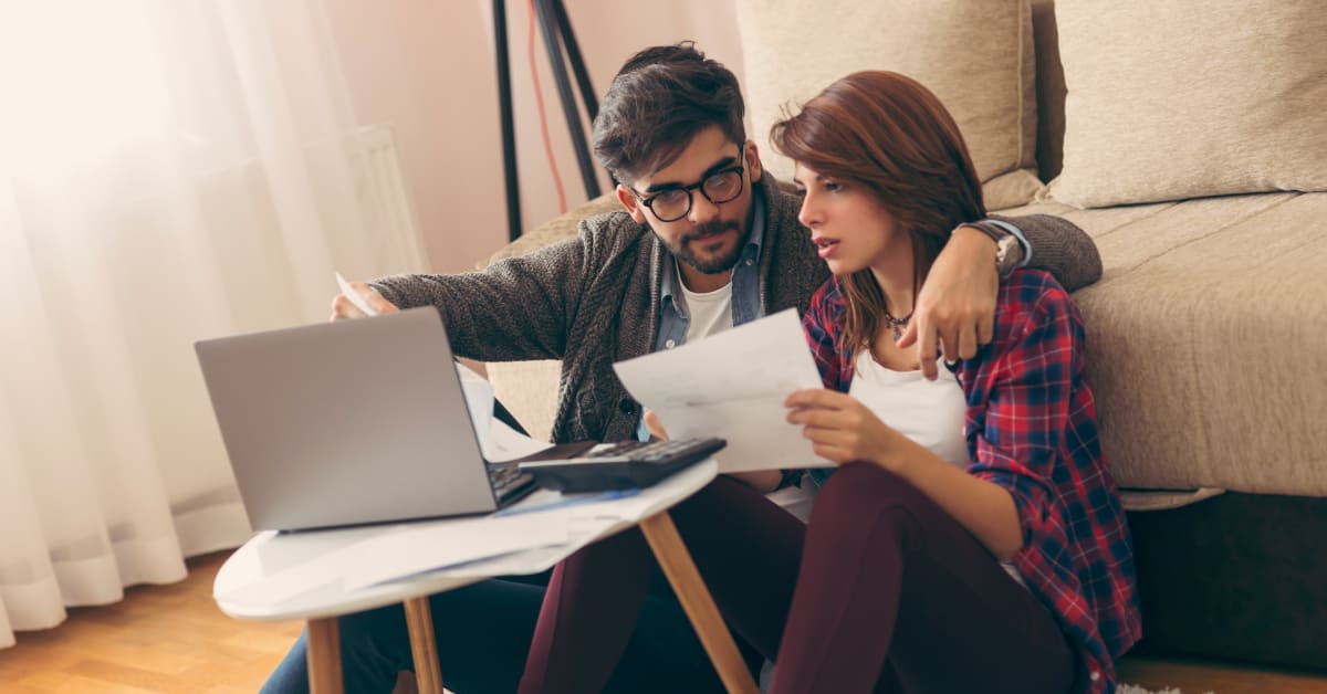 Unmarried Couples and Shared Bank Accounts: A Good or a Bad Idea ...