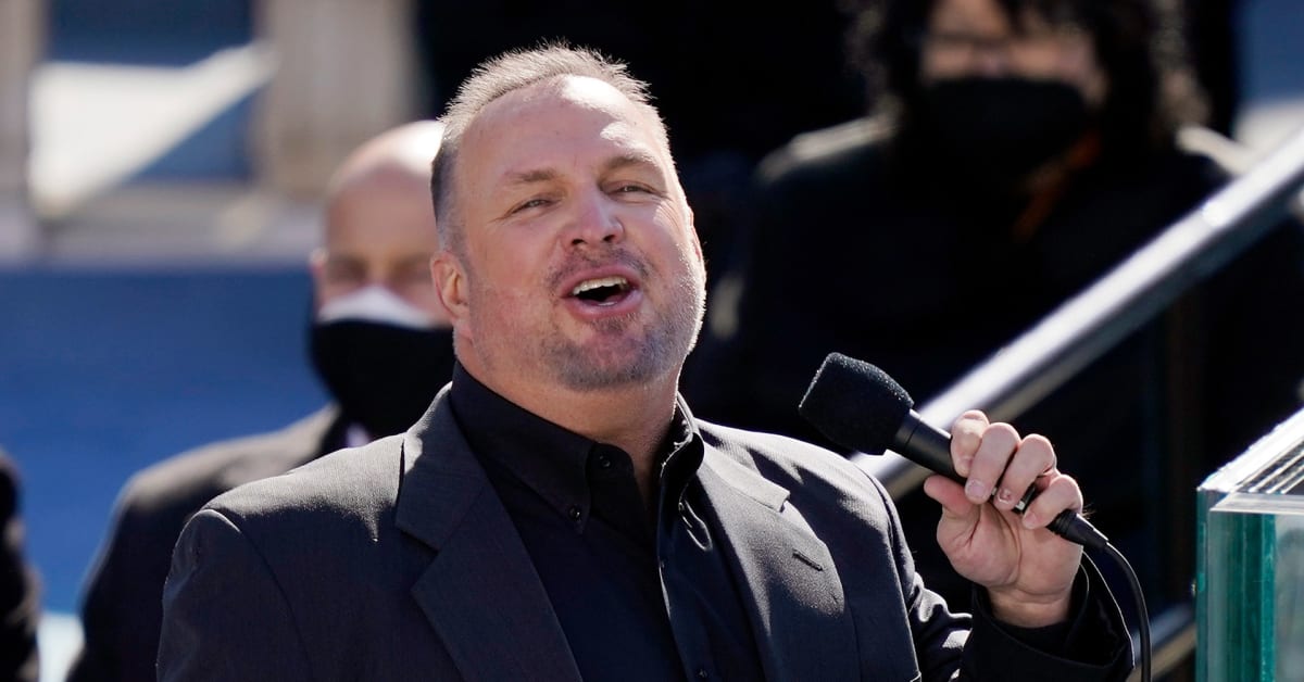 Garth Brooks' Bud Light scandal takes a new turn - TheStreet