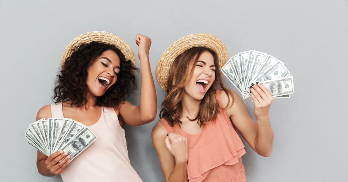 This Generation Is By Far the Biggest Spender - TheStreet