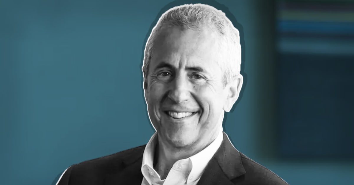 The Founder Of Shake Shack Just Slammed 'Tipflation' - TheStreet