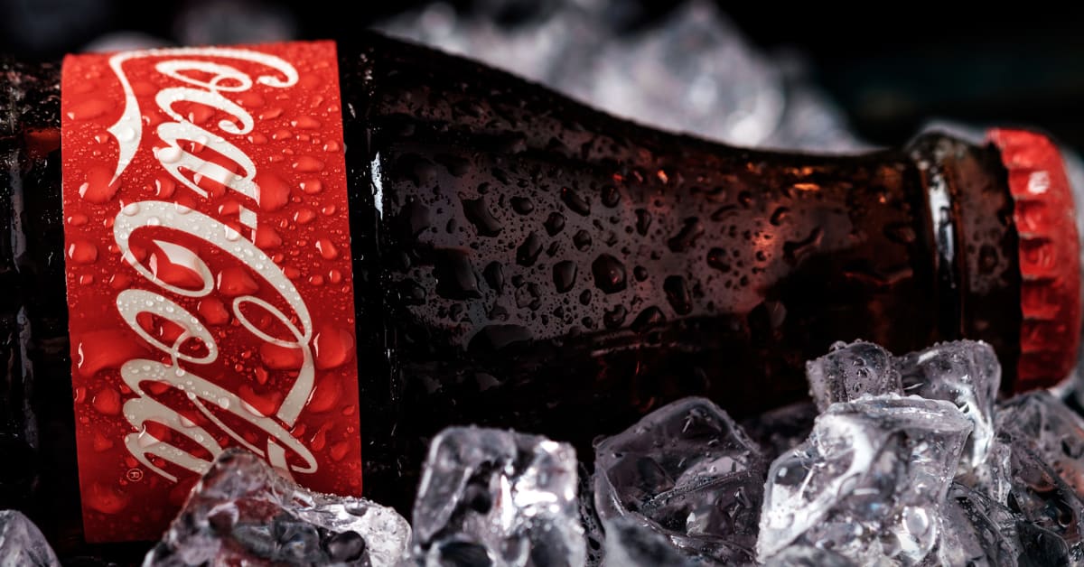 Coca-Cola rival shares wild new Amazon partnership - TheStreet