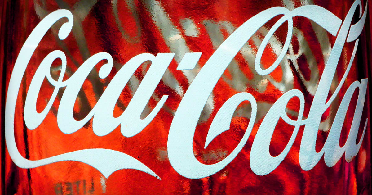 Coca-Cola launches genius new money-maker drink - TheStreet