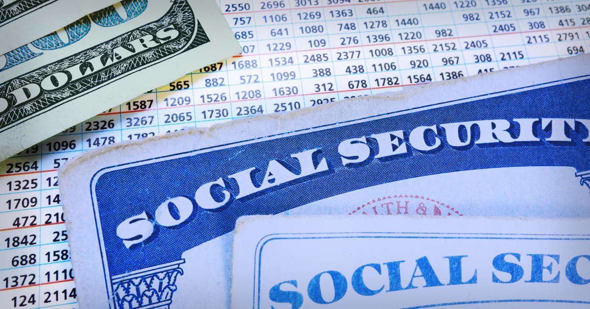 How to maximize Social Security survivor benefits in retirement - TheStreet