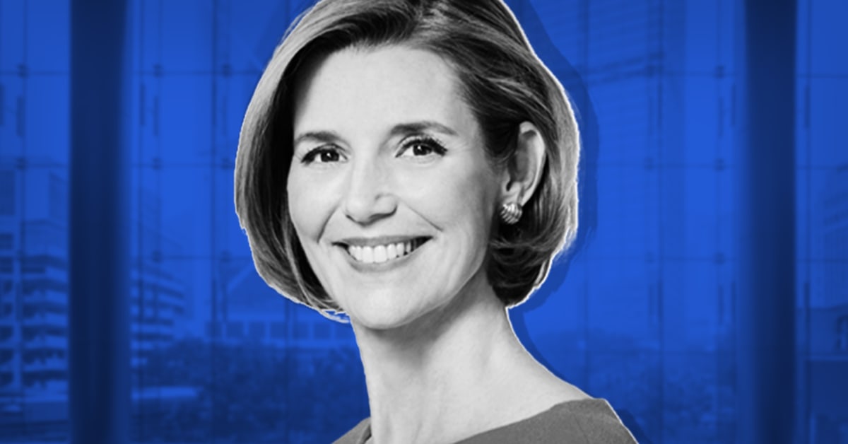 Sallie Krawcheck says that women need to be asking this important ...