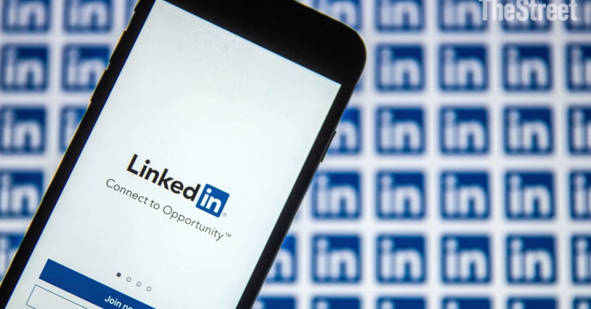 LinkedIn is testing short-form video as its latest experiment - TheStreet