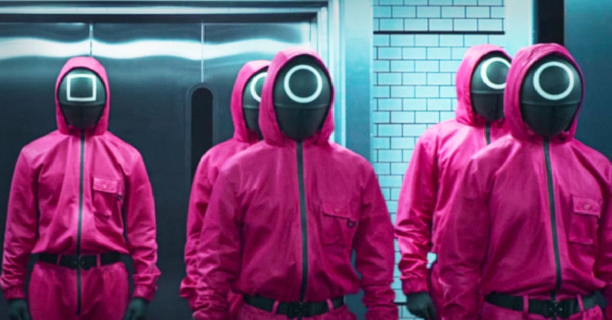 Netflix Investors Should Thank 'Squid Game': Tech Stocks Roundup ...