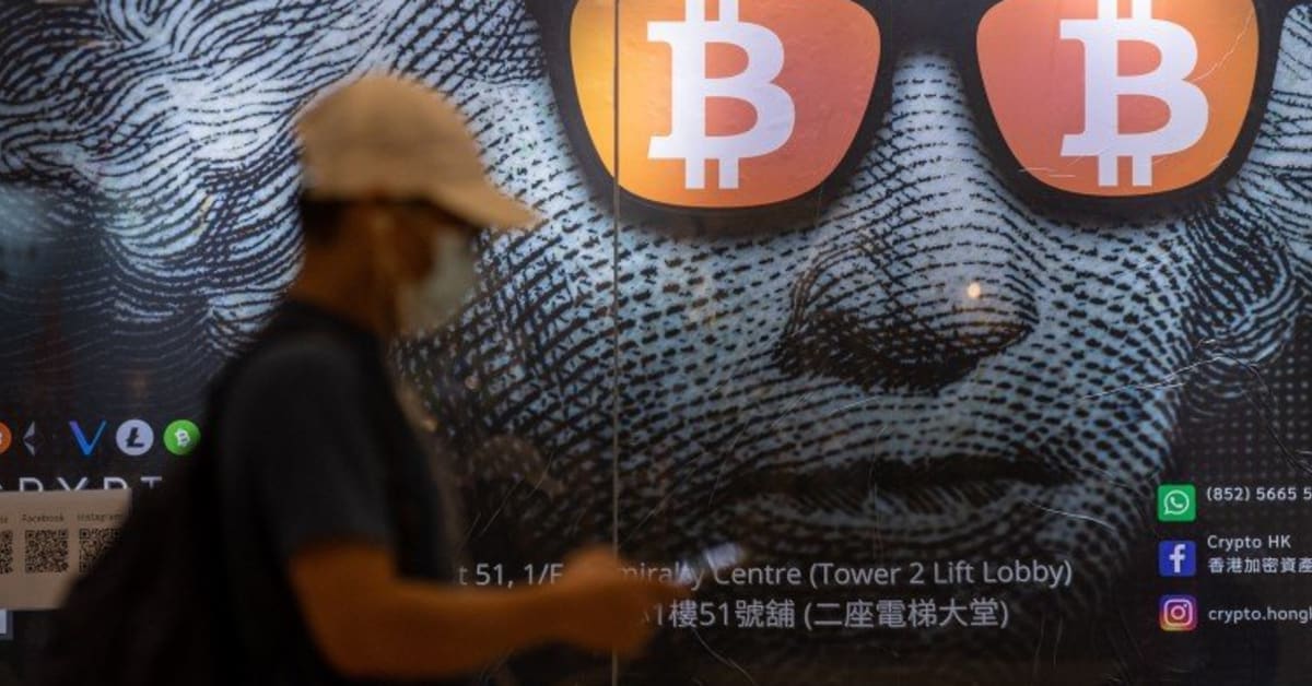 Crypto Price Check: Market Sees Relief Rally - TheStreet