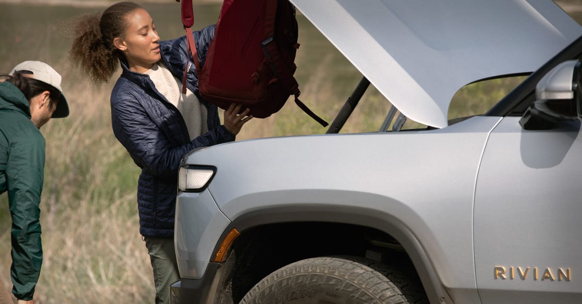 Stocks of the Week: Alphabet, Apple and Rivian - TheStreet