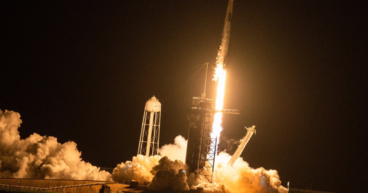 Elon Musk Provides Schedule of Starship's Next Orbital Flight - TheStreet