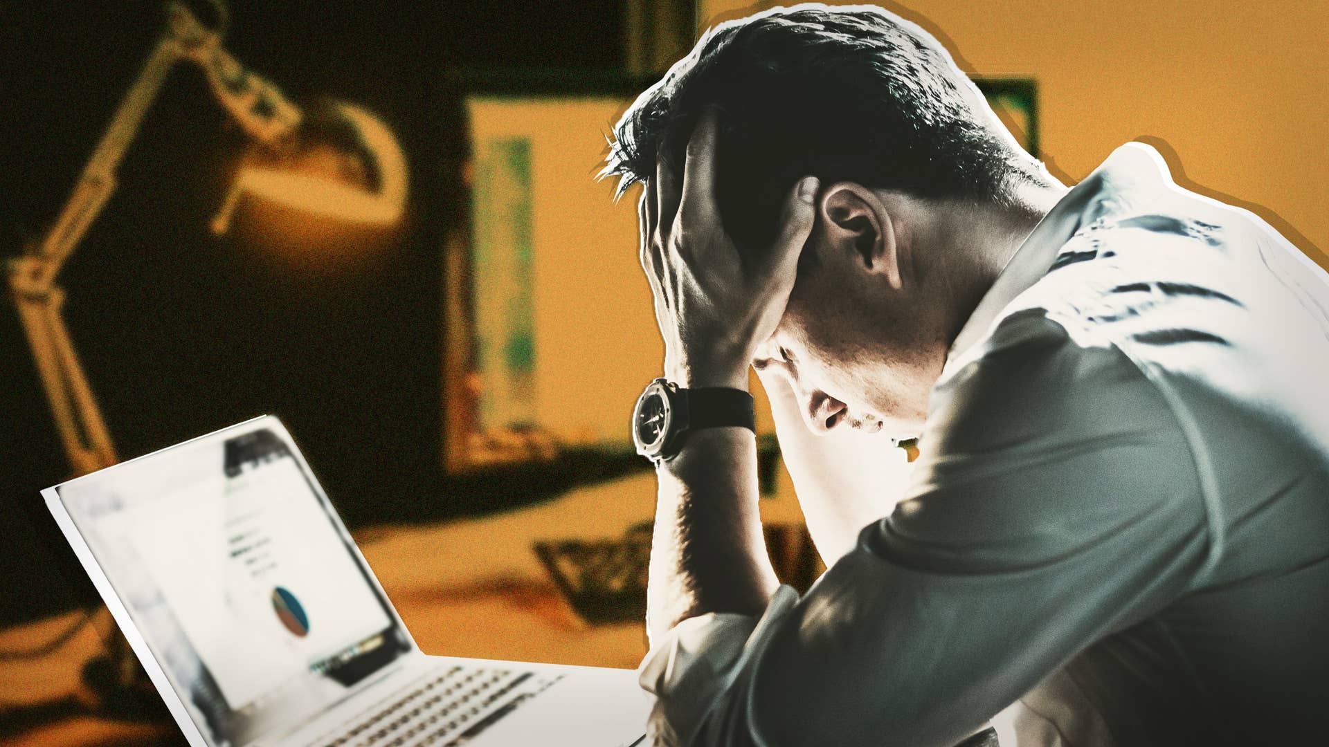 Millennials face this frightening financial reality - TheStreet