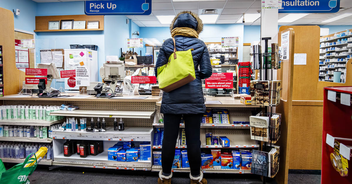 Bankruptcy watch: Essential retailer may close 500 stores - TheStreet