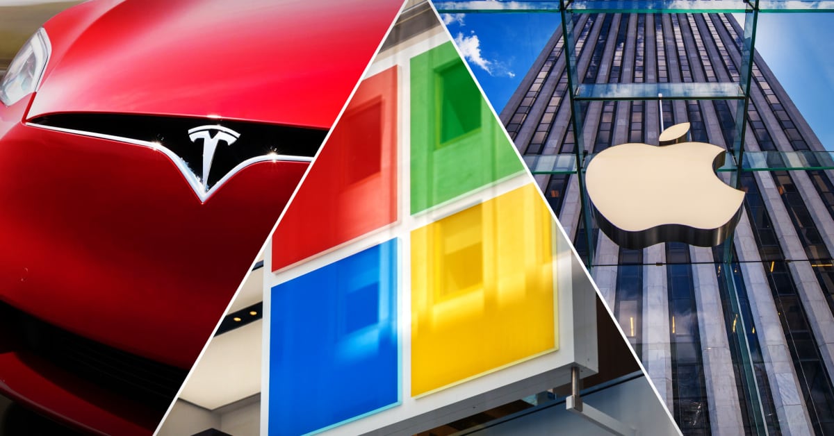 More Pain Ahead for Semiconductors and Big Tech - TheStreet