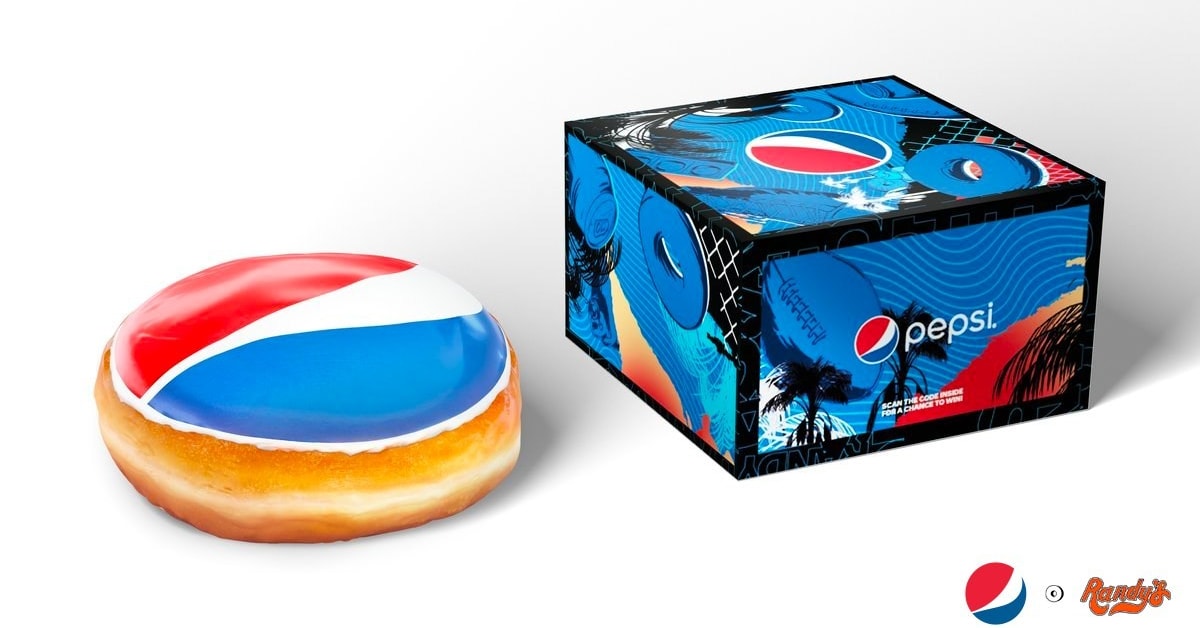 Pepsi Stock: Company Goes Full Thirst Trap With New Product - TheStreet