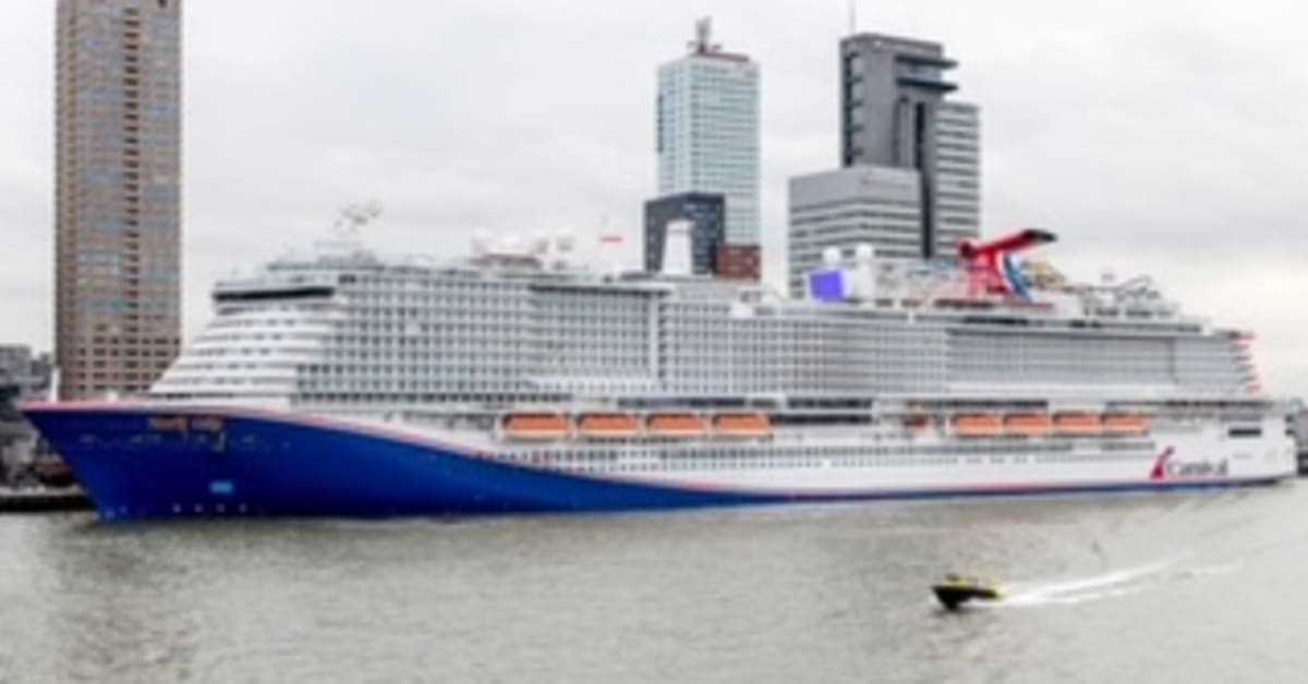 Carnival Celebration Answers Royal Caribbean's Oasis-Class Ships ...