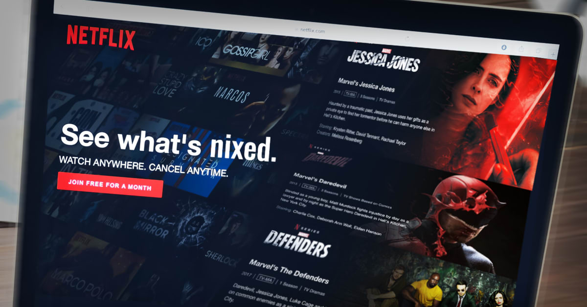 Are Popular Netflix Marvel Shows Coming to Disney+? - TheStreet