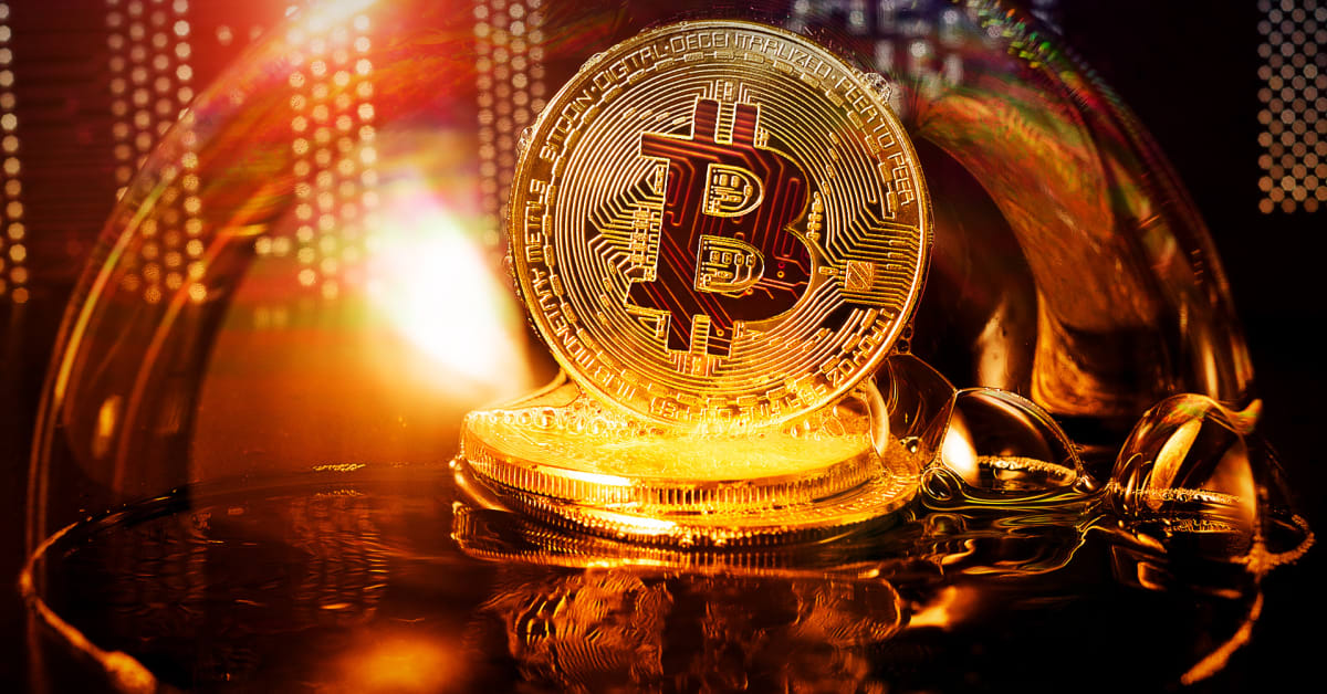 Crypto on the Chart: Here's Where Bitcoin, Dogecoin Can Go From Here ...