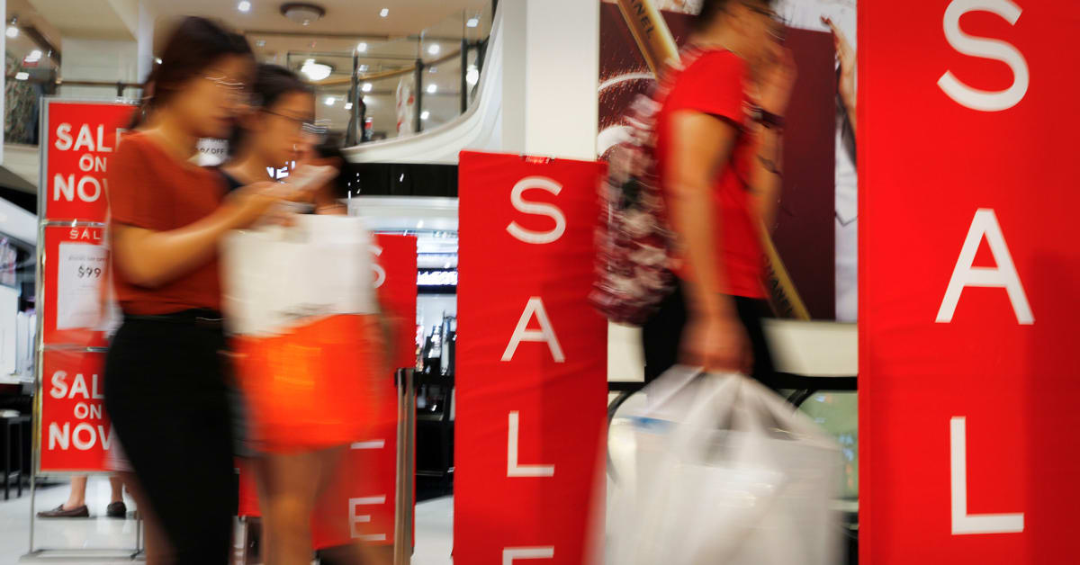 Bankrupt iconic retail chain begins liquidation, closing stores - TheStreet