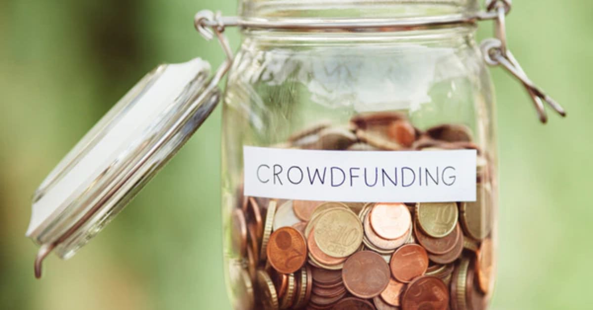 Your Complete Guide to Crowdfunding - TheStreet
