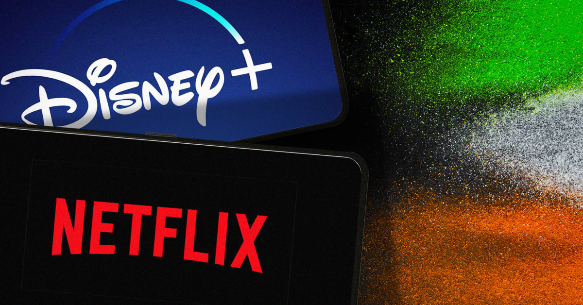 Action Alerts PLUS Team: Netflix Stumble Doesn't Extend to Disney ...