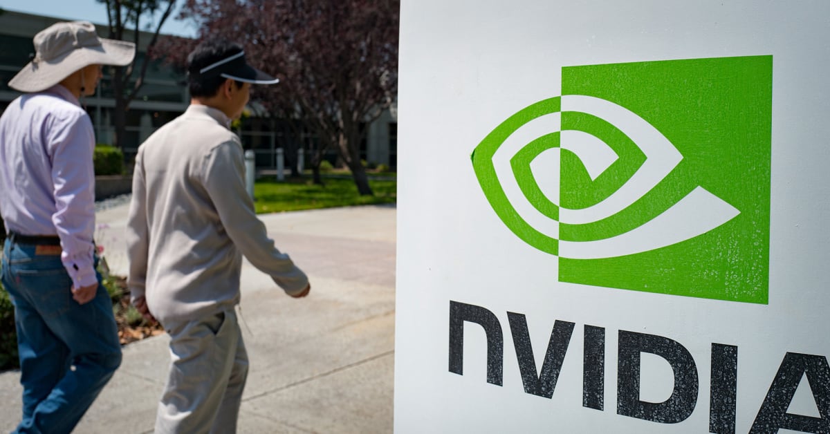 Nvidia to Pay $5.5M to Settle SEC Charges on Cryptomining Disclosure ...