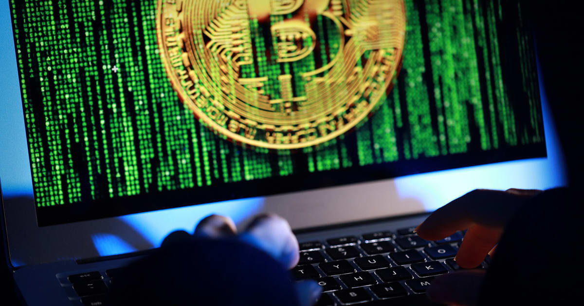 Crypto scams increasingly pose grave threat to older Americans - TheStreet
