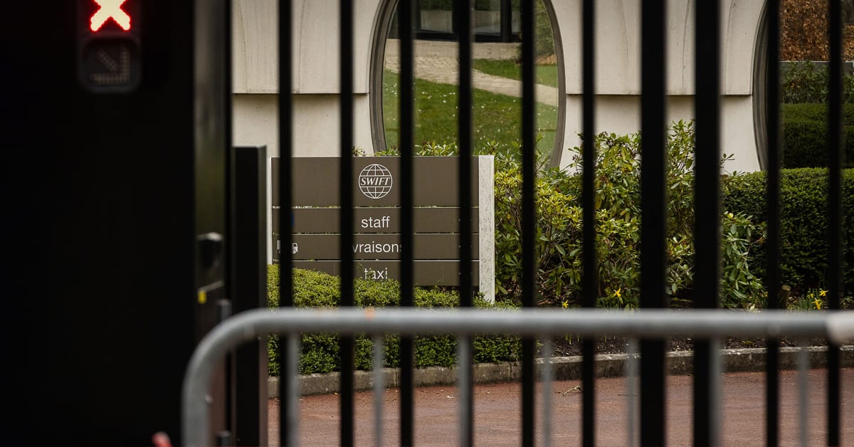 What is SWIFT and Why Does it Matter? - TheStreet