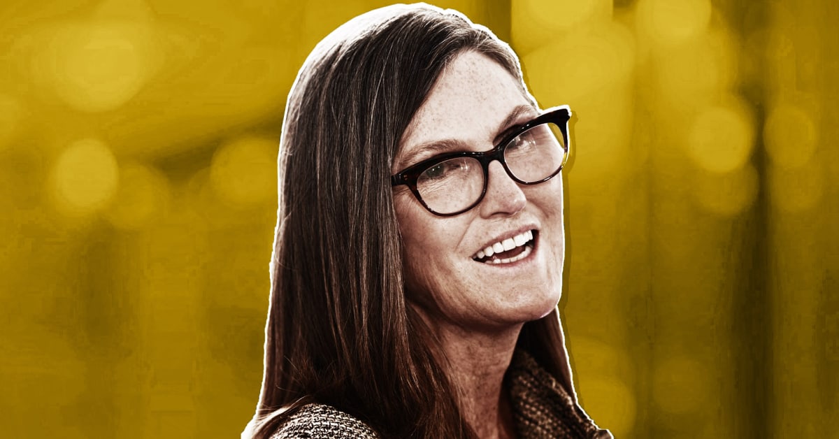 Cathie Wood Stocks: Why Ark Believes in Biotech - TheStreet