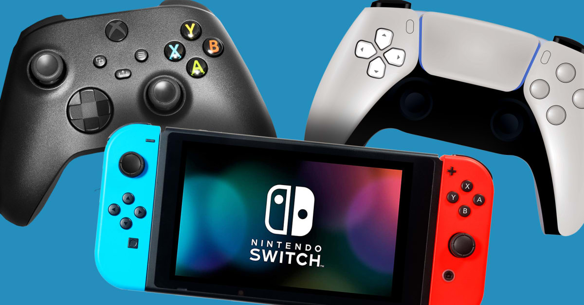 Xbox takes a page from Nintendo's playbook in a move gamers will love ...