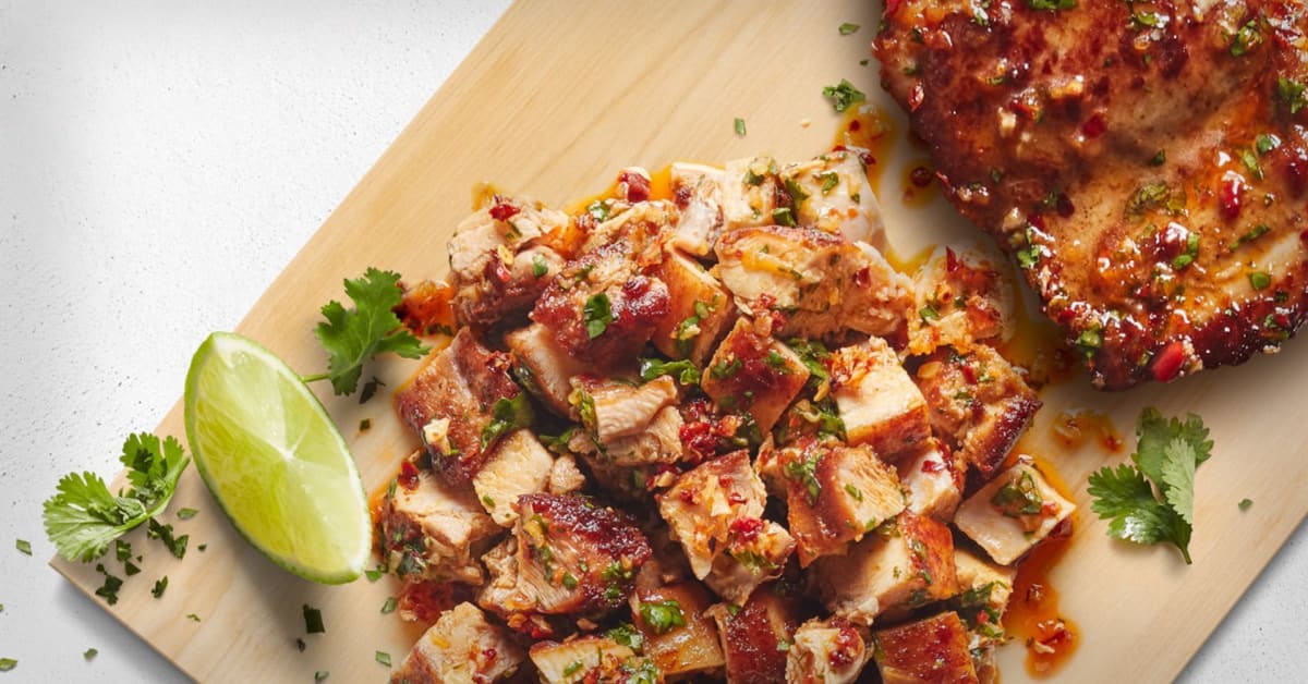 Chipotle Borrows a Famous Idea From McDonald's - TheStreet