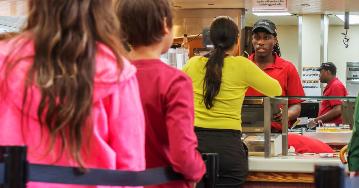 Wendy's menu adds controversial 'Charged' beverage choices - TheStreet