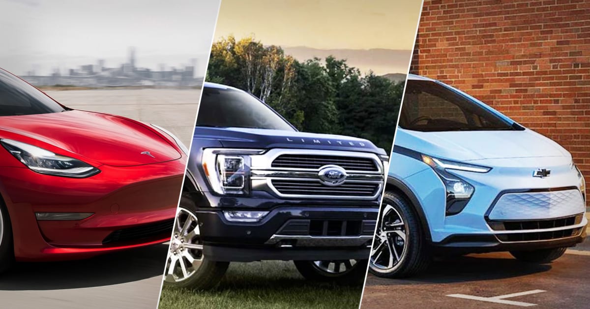 GM Beats Tesla to Milestone in Home Energy Independence - TheStreet