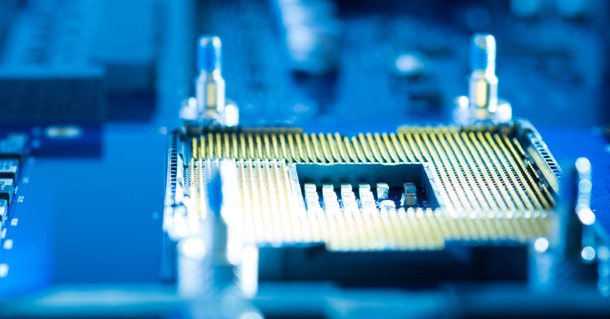 Struggling semiconductor company gets second chance to avoid bankruptcy ...