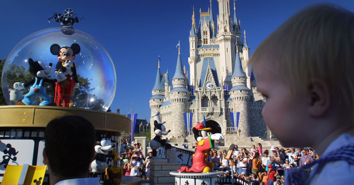 Disney World closing three iconic attractions permanently - TheStreet