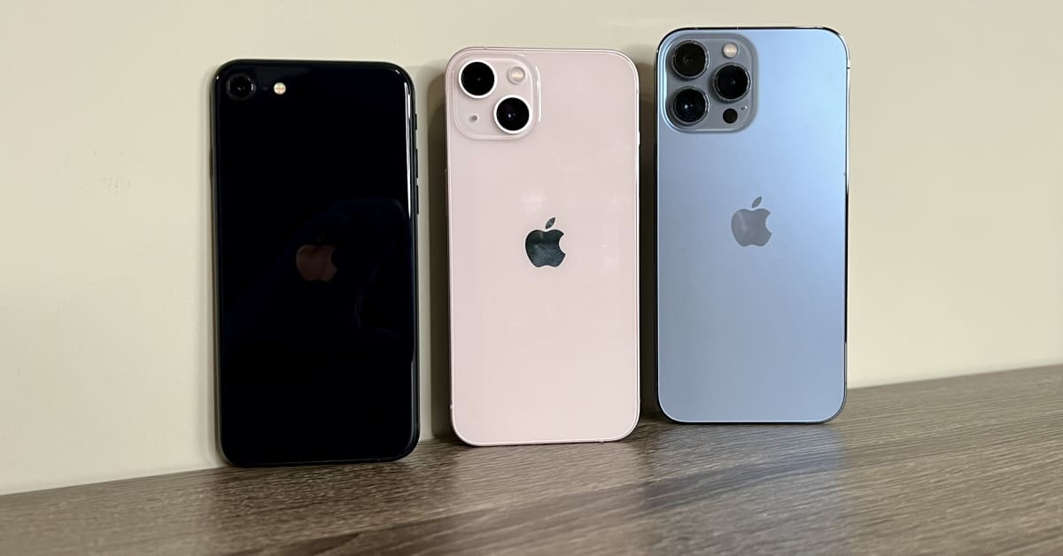 iPhone Reviews: Your Buying Guide to the Best iPhones in 2022 - TheStreet