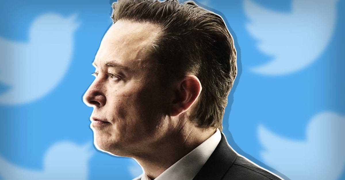 Elon Musk Threatens Twitter Advertisers - TheStreet