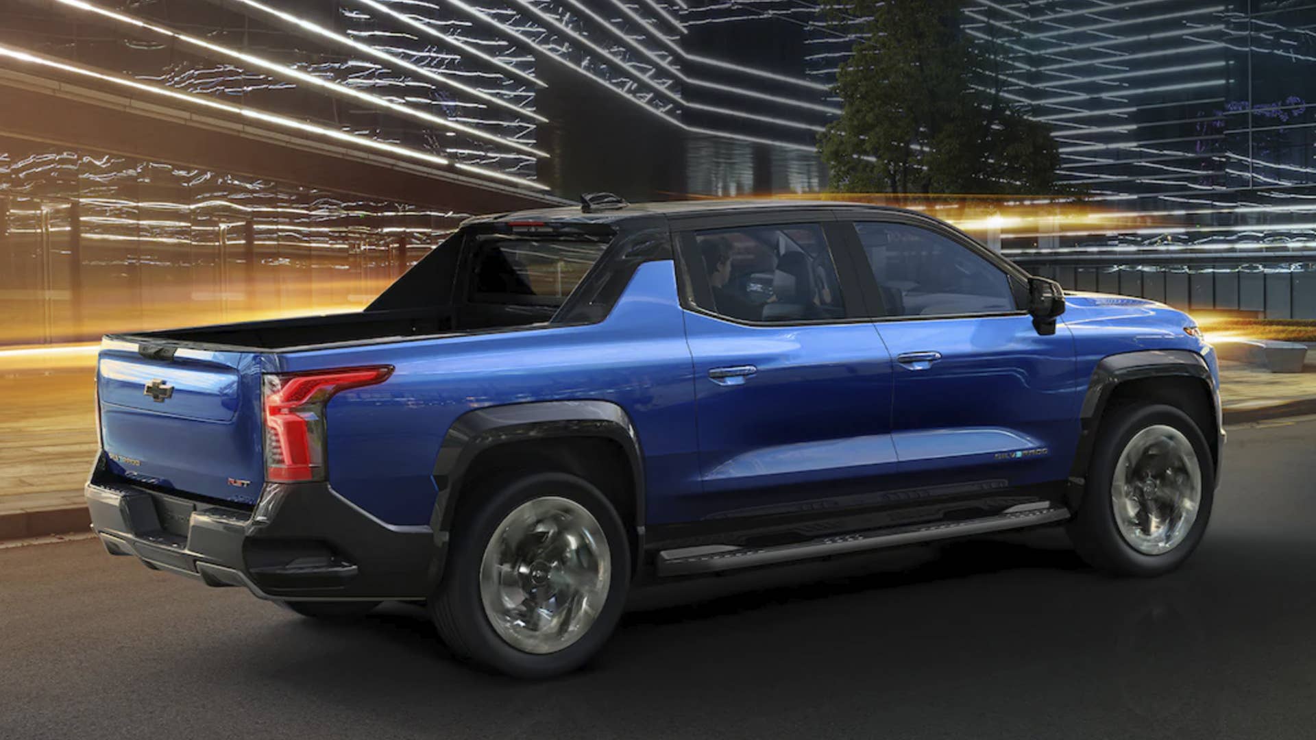 GM's electric vehicles will offer powerful new feature - TheStreet