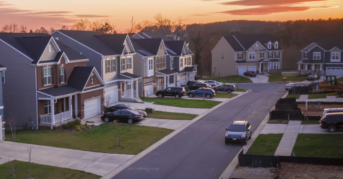 10 Places With Affordable Homes Where You'd Actually Want to Live ...