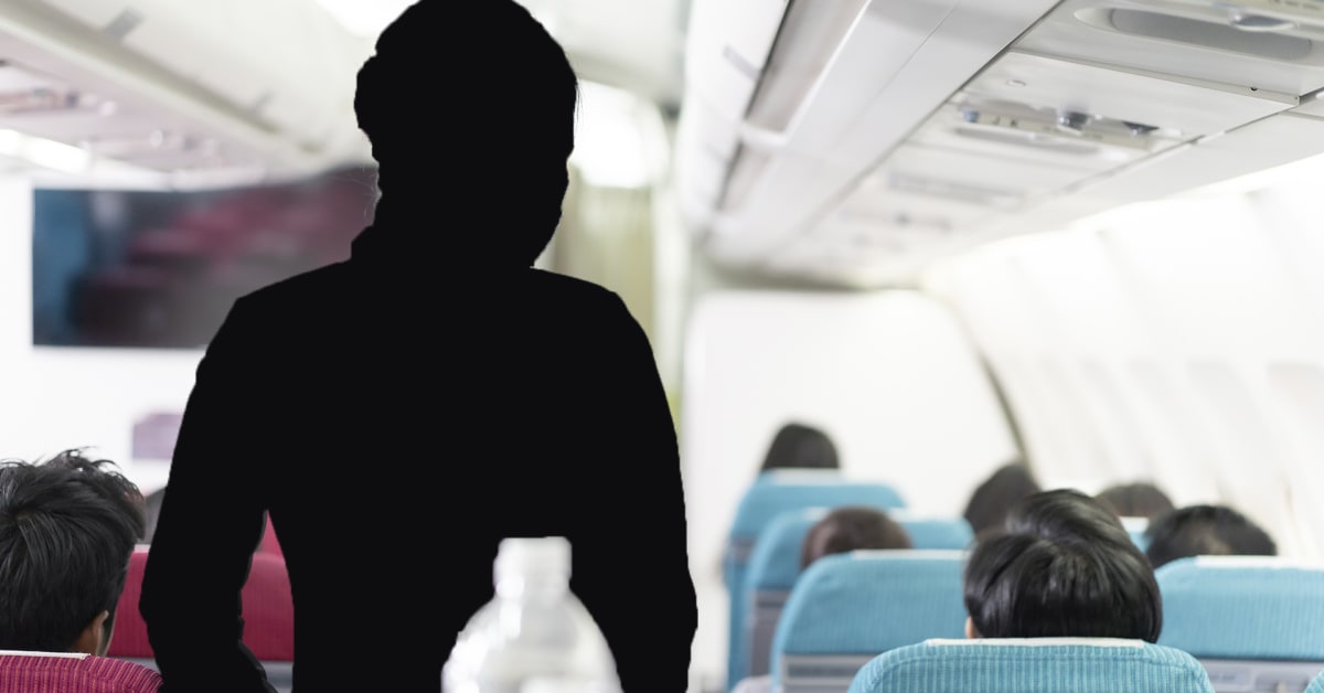 An airline suspended two workers for body-shaming - TheStreet