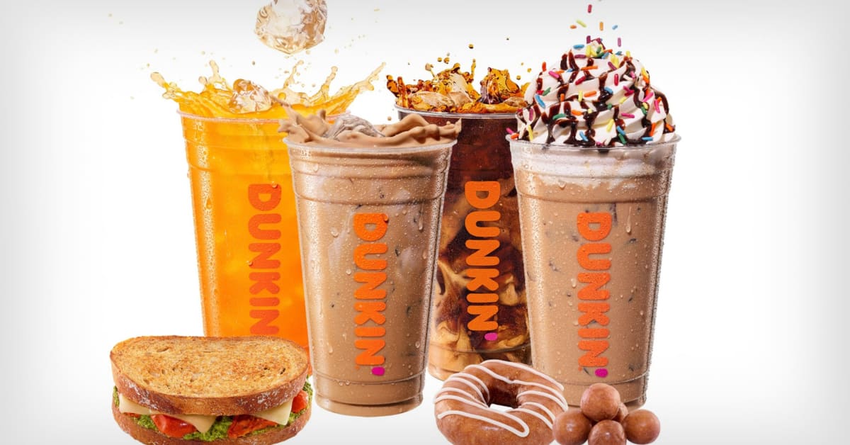 Dunkin' makes major menu change that will change drink prices - TheStreet