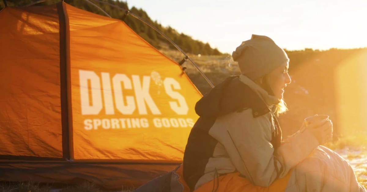 Dick's Sporting Goods Shutters an Iconic Brand, Invites Customers to ...