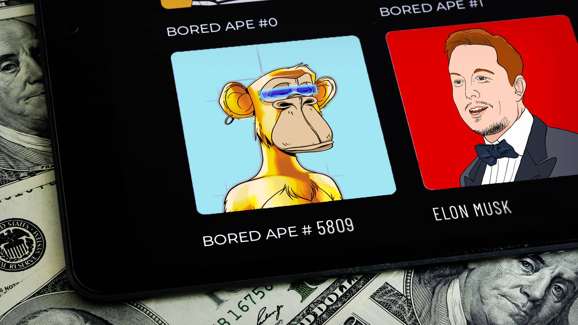 Bored Ape Yacht Club Is Now Available As a Board Game - TheStreet