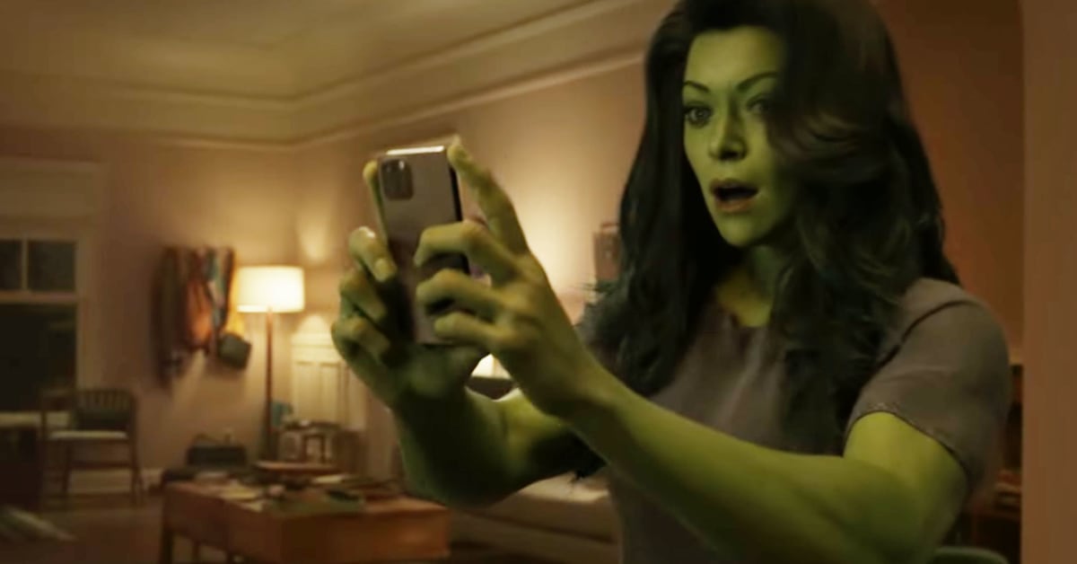 Disney+ Unveils New Marvel, Star Wars Shows - TheStreet