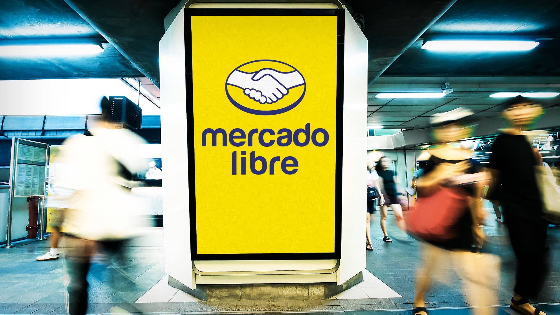 MercadoLibre, Sabre Make Morningstar List of Undervalued Stocks - TheStreet