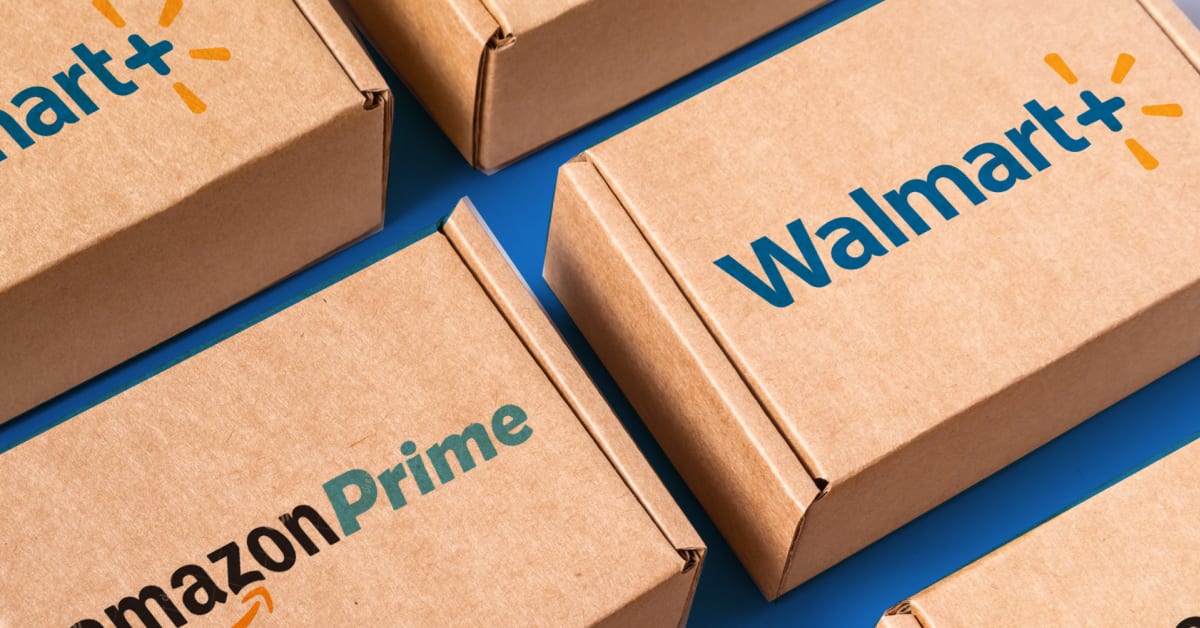 Amazon expanding a key service Walmart dominates - TheStreet