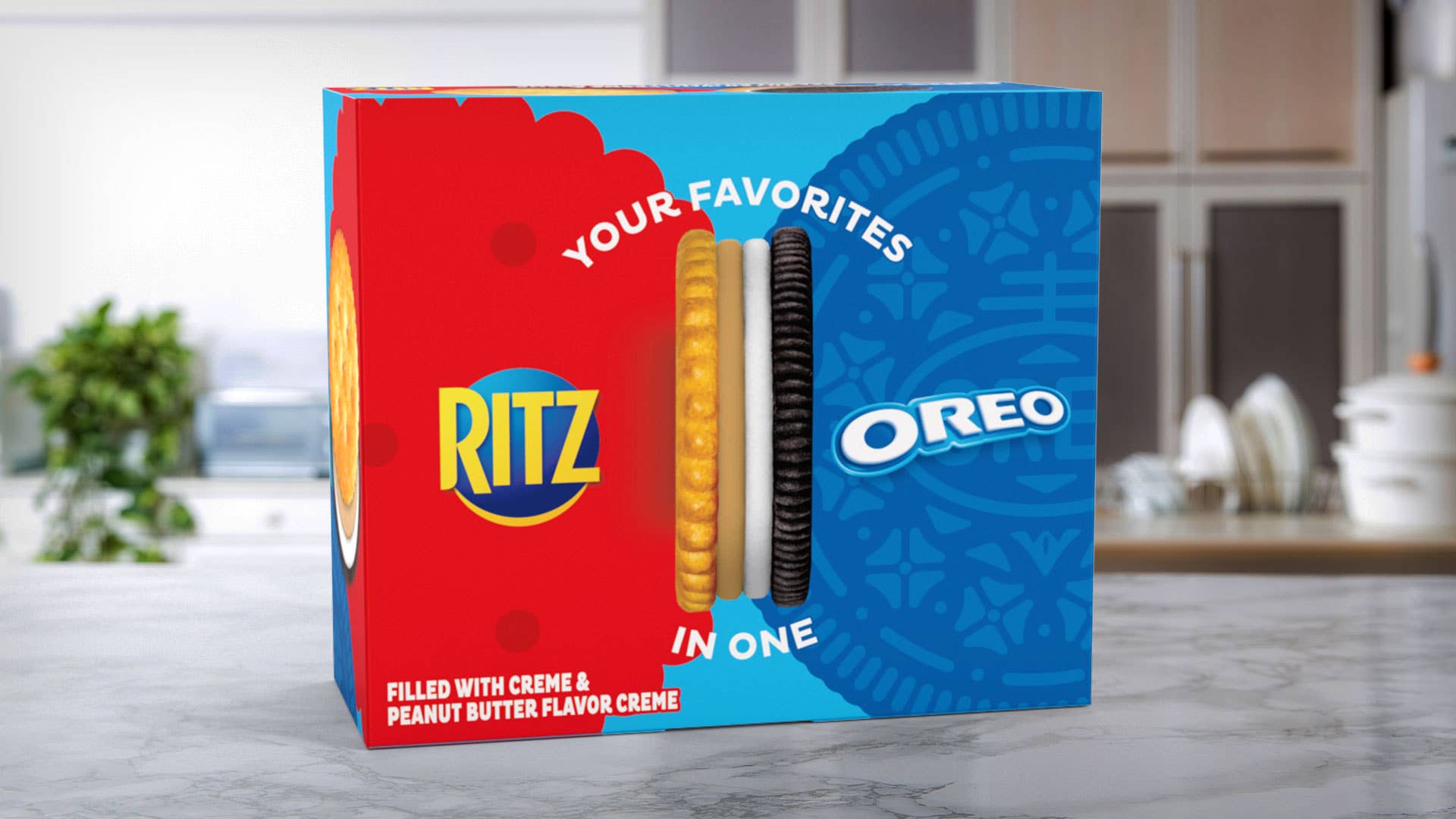 Oreo Owner Plans Massive Revamp for Iconic Candy Brands - TheStreet