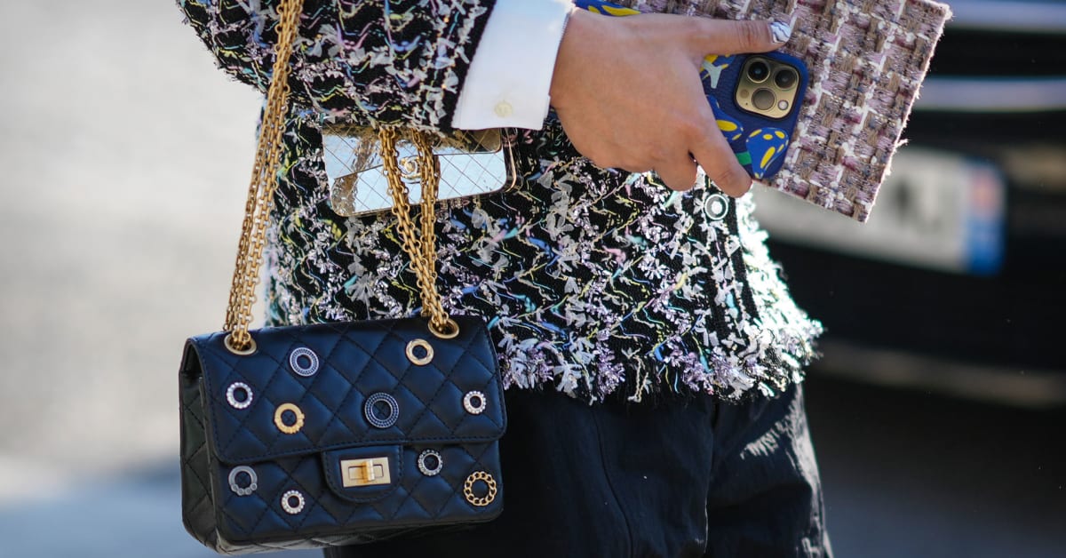 Here Are the Designer Items That Resell the Best - TheStreet