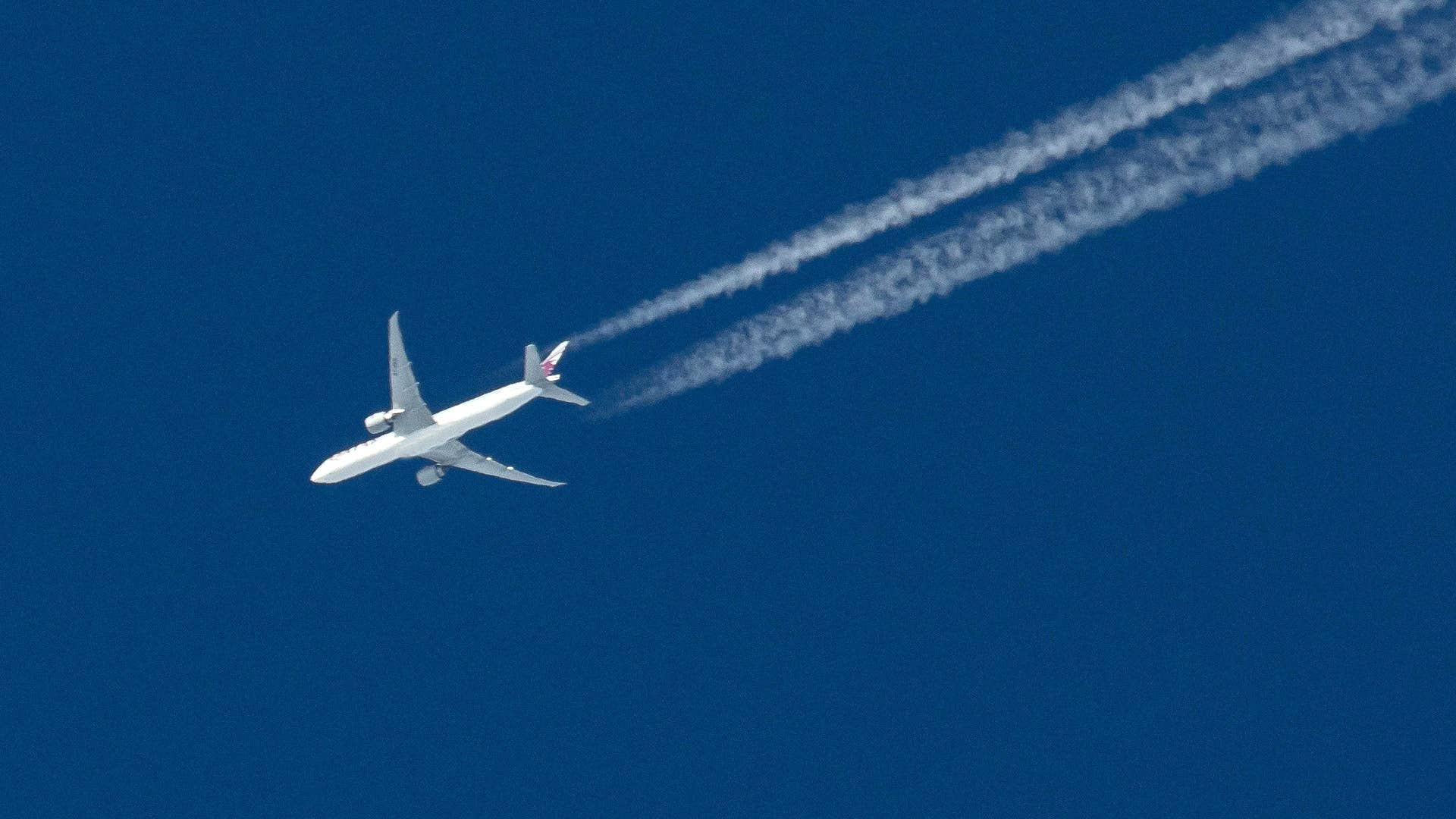 Boeing stock hit by plane problems, passenger trust issues - TheStreet