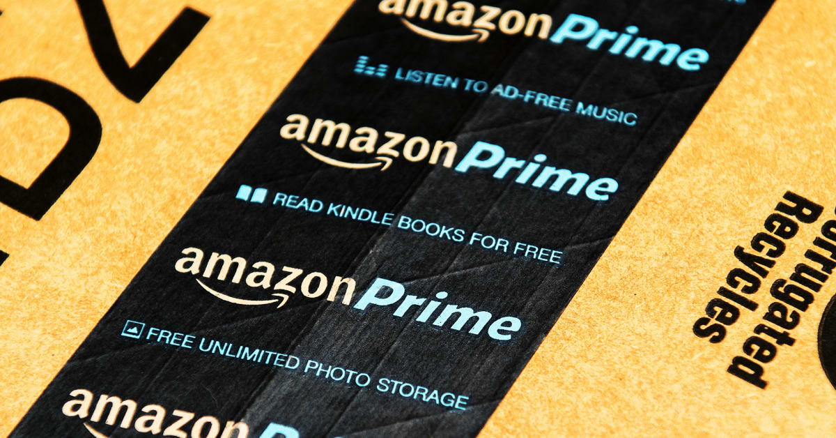What is Amazon Prime, and could prices increase in 2022? - TheStreet