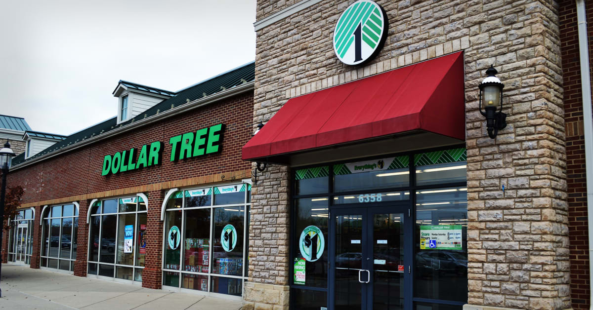 Here's how to know when Dollar Tree plans to raise prices - TheStreet