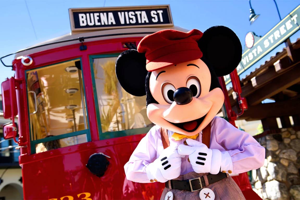 What's next for Mickey Mouse now that Disney's 'Steamboat Willie ...